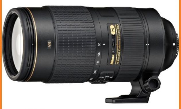 √ 10 Rekomendasi Lensa Tele Kamera Terbaik - Semua Tipe.com