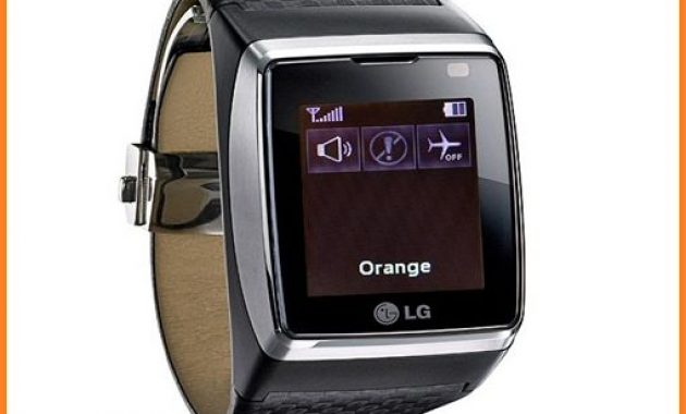 29 Daftar Harga Hp Jam Tangan Smartwatch Android Murah Juli 2024 ...