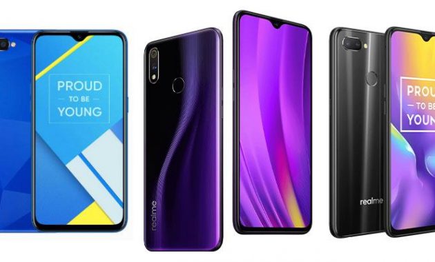 √ 16 Daftar Harga Dan Spesifikasi HP Realme Januari 2025 - Semua Tipe.com