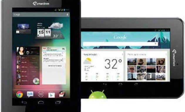 5 Review Spesifikasi Harga Tablet Smartfren Andromax Juli 2024 Tab 7.0 ...