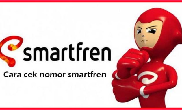 √ 6 Cara Cek Nomor Smartfren Sendiri Dengan Mudah