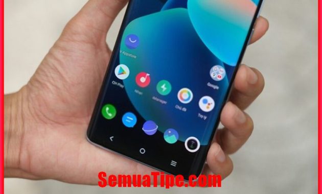 √ Harga Dan Spesifikasi Hp Vivo X60 - Semua Tipe.com