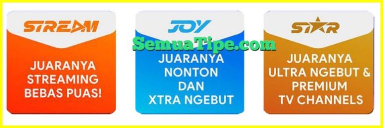 √ Daftar Harga Paket First Media Internet Wifi Unlimited - Semua Tipe.com